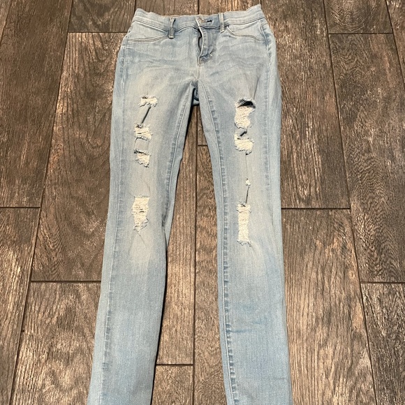PacSun | Jeans | Pacsun Ripped Jeans | Poshmark